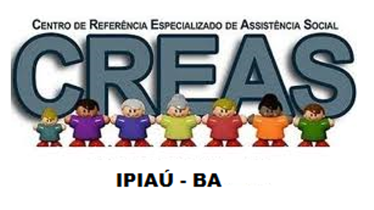 CREAS IPIAU: CREAS