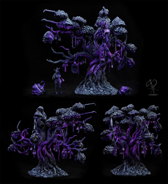 SpiralingCadaver: The Plants and the Animals Eat Each Other - Kingdom ...