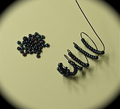 WireWorkers Guild: SPIDER TUTORIAL