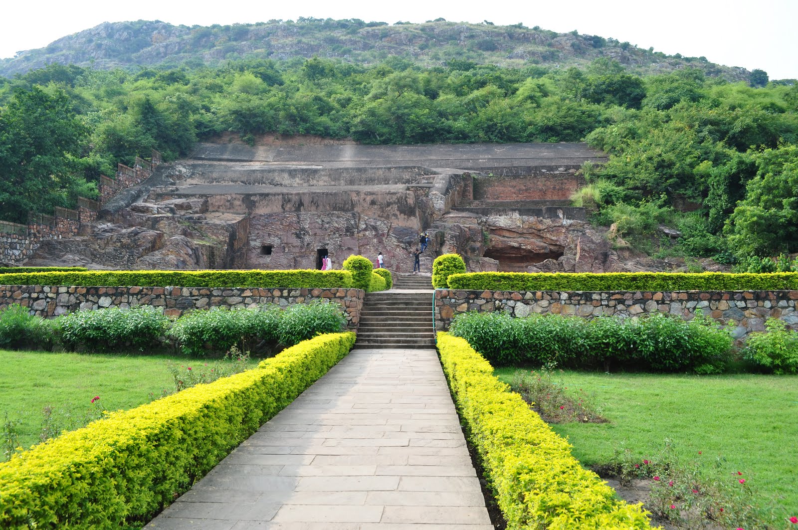 Road Less Travelled: Rajgir - The Crown of Magadha Kingdom