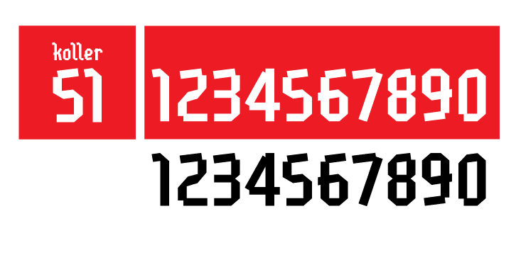 Puma Number Font | atelier-yuwa.ciao.jp