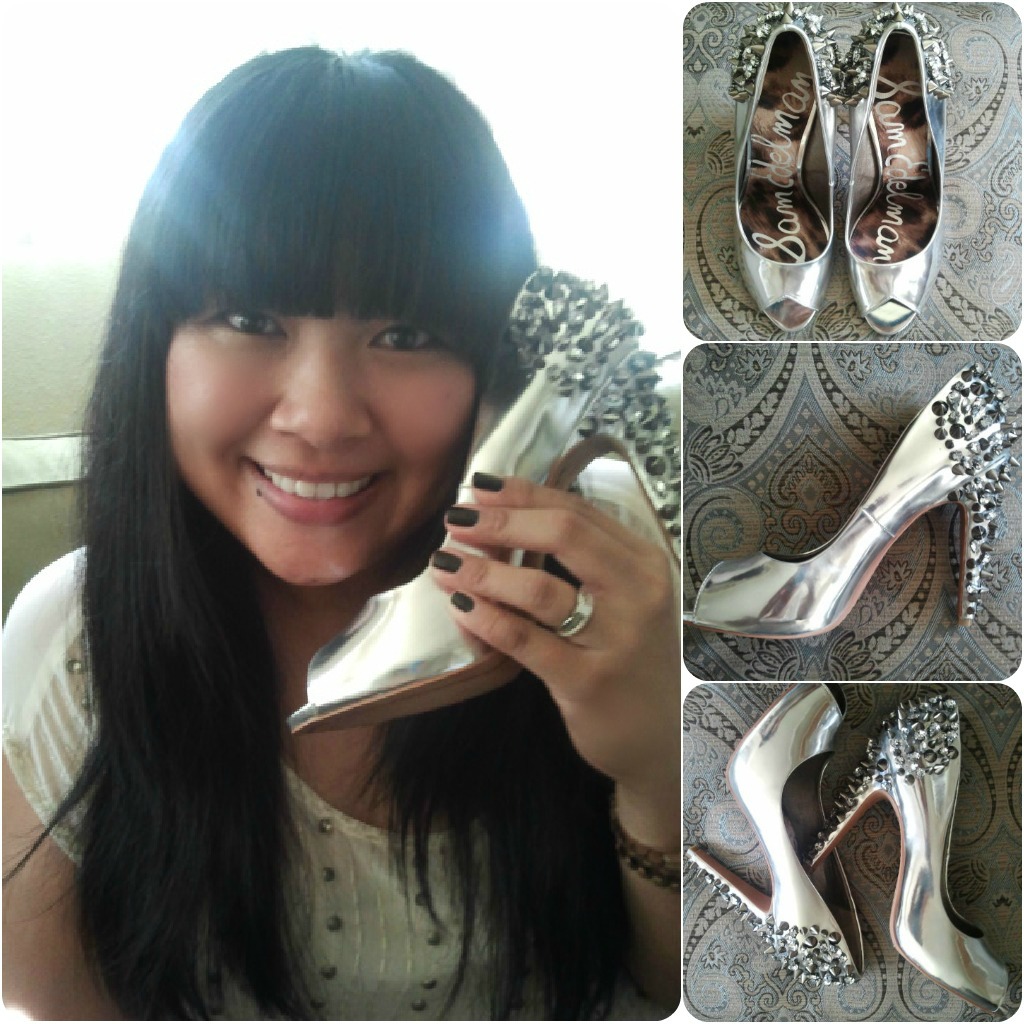 elisharon: Shoe Obsessed