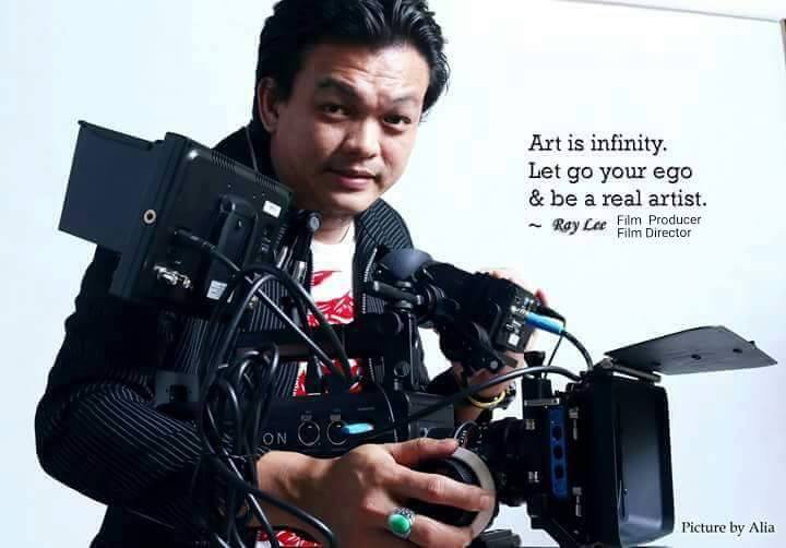 Ray Lee Producer