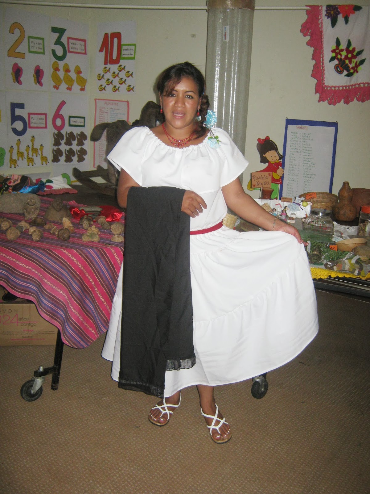 somosxinkas.com: TRAJES REGIONALES