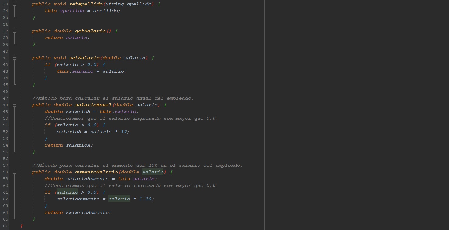 Soluciones Informáticas: Ejercicio 3.14 "Como programar en Java" Deitel ...