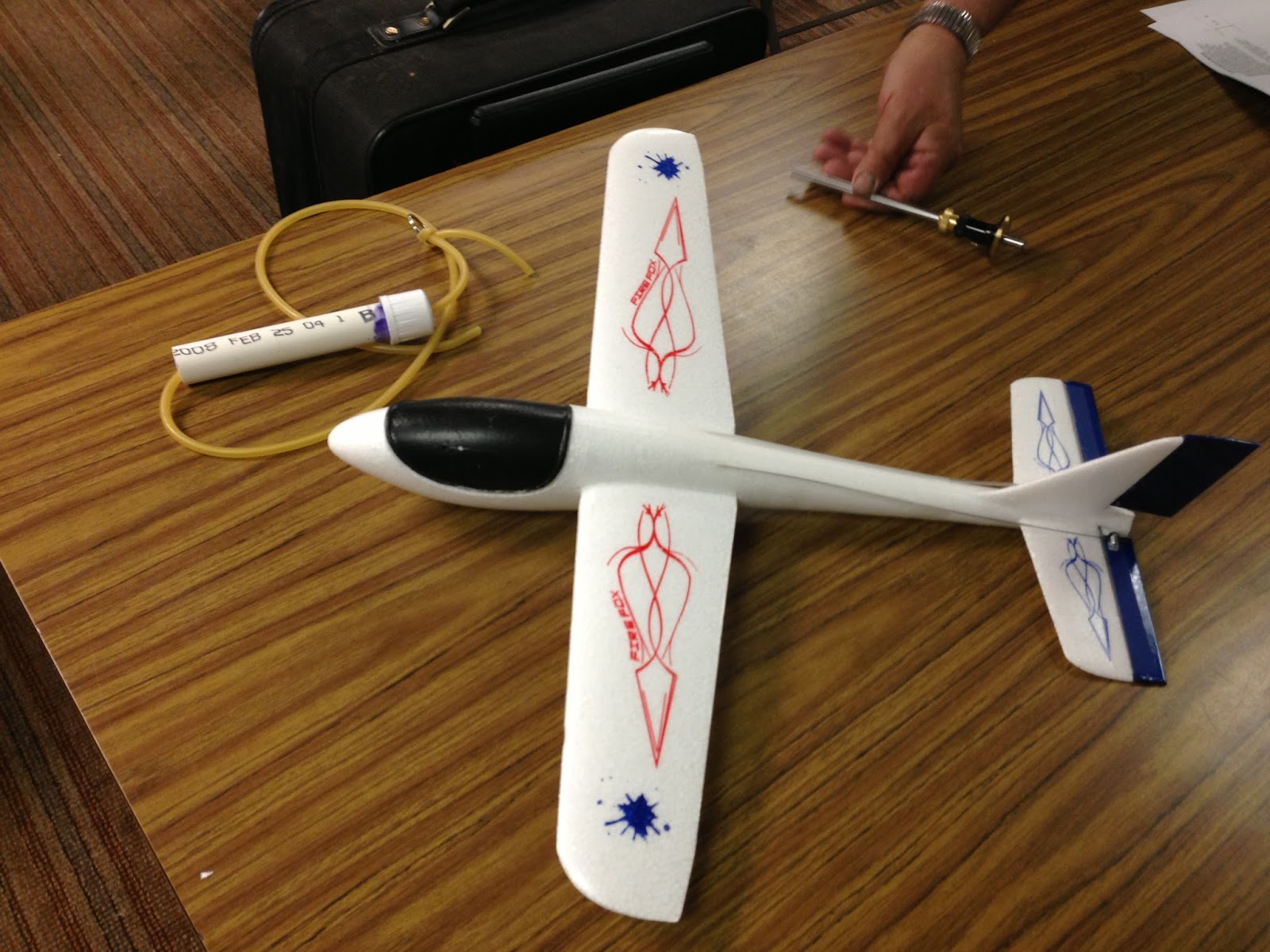 EastBay RC: Concord Model Engineers, September 10, 2013