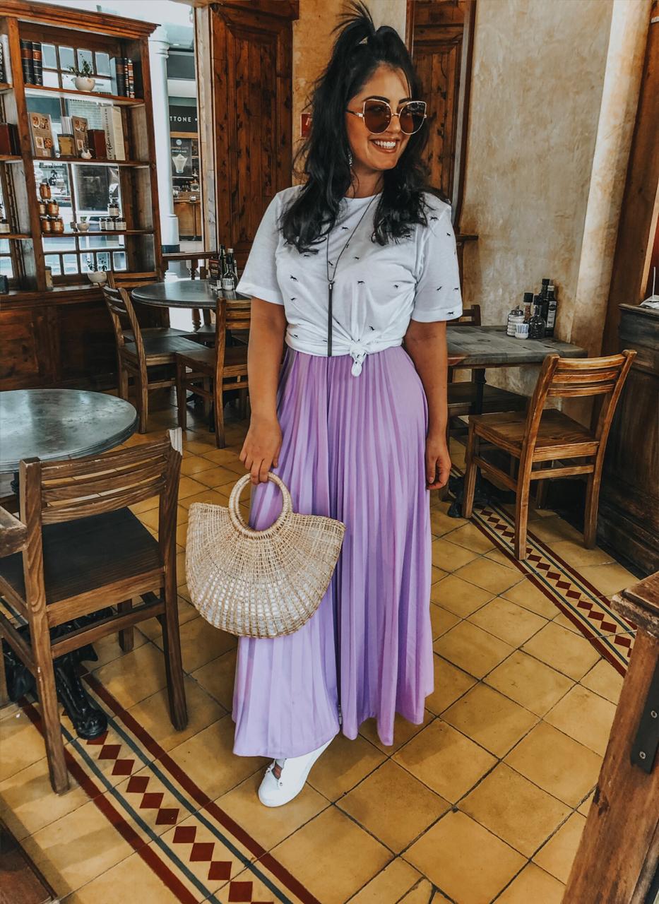 Valentina Clothing, trazendo modernidade e romantismo aos looks ...