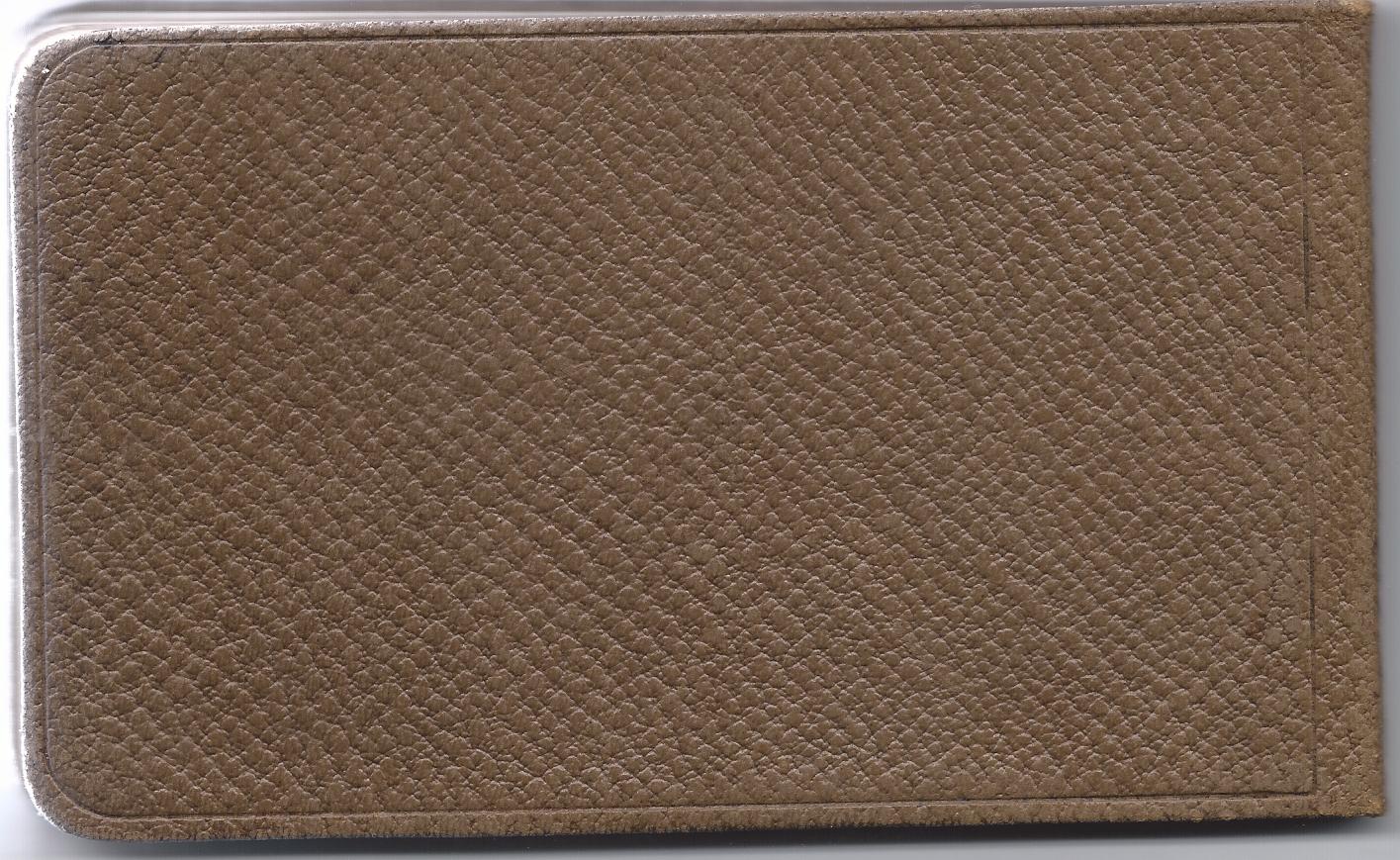 Heirlooms Reunited: 1887 Autograph Album of John Gaub of New Jersey