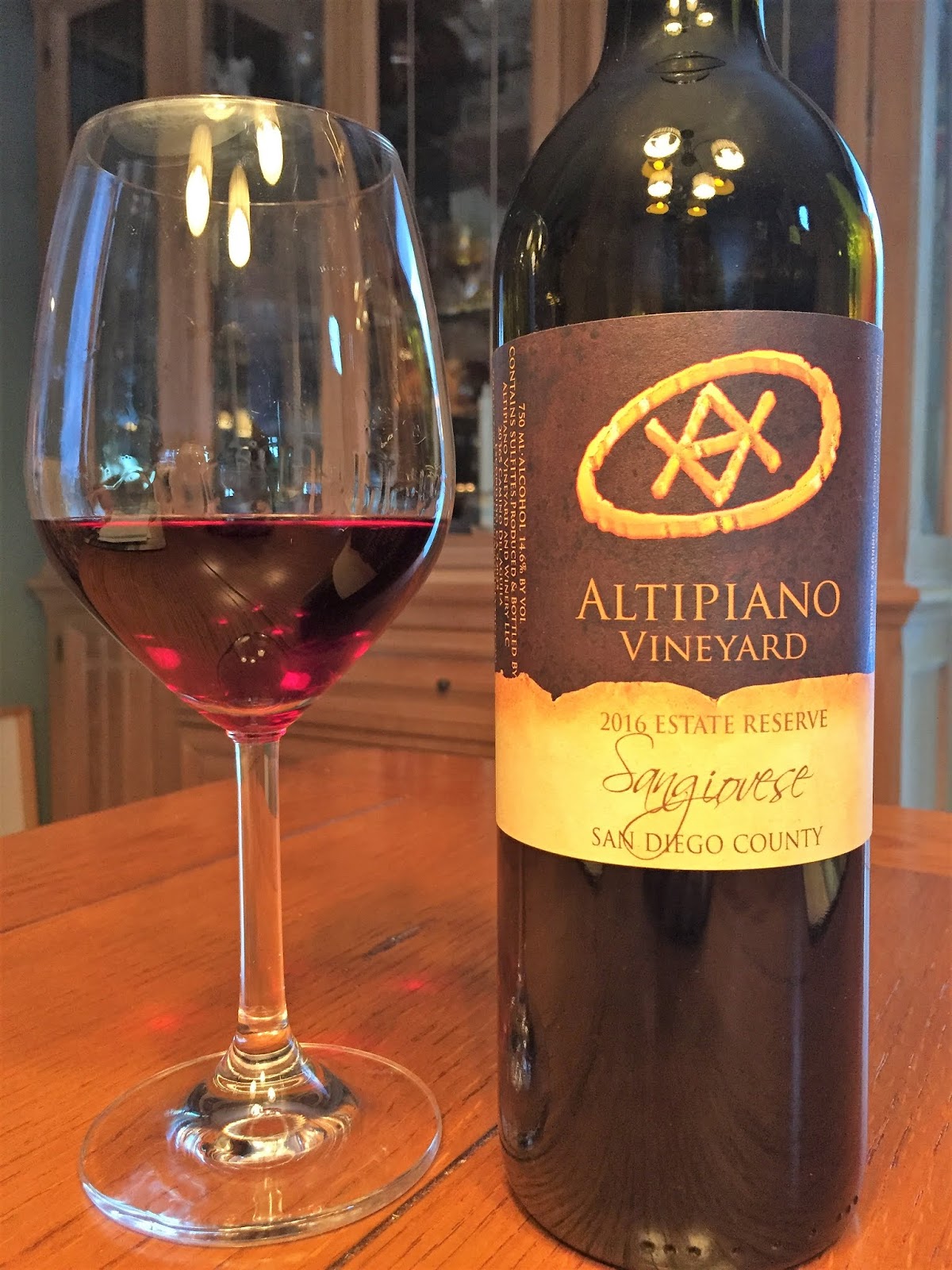 Vino Travels ~ An Italian Wine Blog: Pursuing the Dream with Italian ...