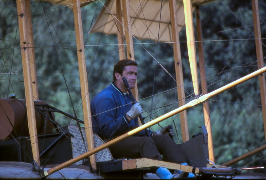 Neil Williams (pilot) - Alchetron, The Free Social Encyclopedia