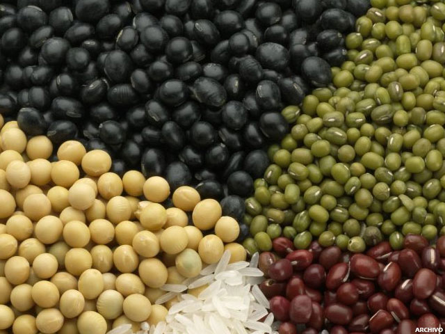 El Parroquiano: Insólito: Caraotas, lentejas y otros granos cuestan más ...