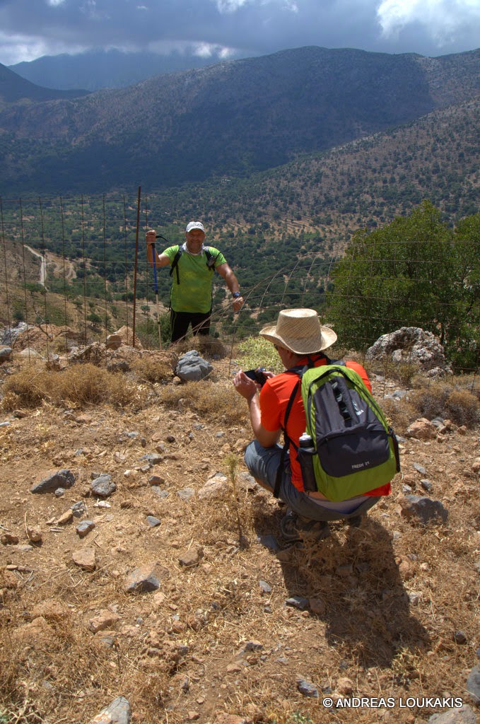 EXPLORE MOUNTAINS: ΠΕΖΟΠΟΡΙΑ ΨΥΧΡΟ-ΜΑΓΟΥΛΑΣ-ΔΙΚΤΑΙΟ ΑΝΤΡΟ