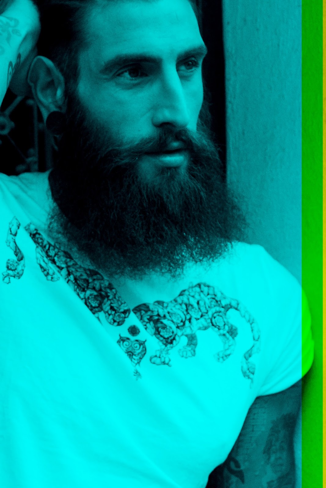 Matteo Marinelli by Simone Fransisco | Brazil Male Models