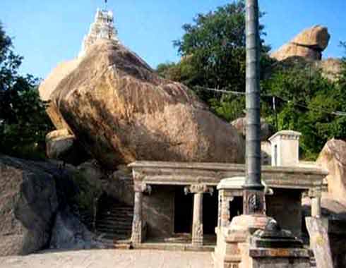 Vallimalai Temple – Vallimalai Murugan Temple in Vellore District in ...