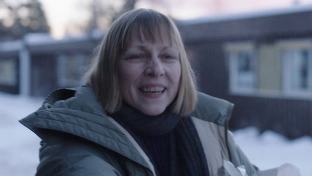 CANON MOVIES: SERIES TV: LILYHAMMER (2012)