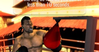 Iron Fist Boxing Lite Requirements - The Cryd's Daily