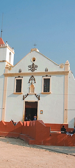 FSAngola: MAMA MUXIMA