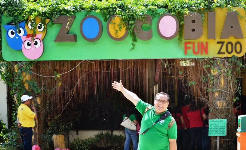 DocFun - d Dr. of Fun & Adventure - Bucketeering at its Finest ...