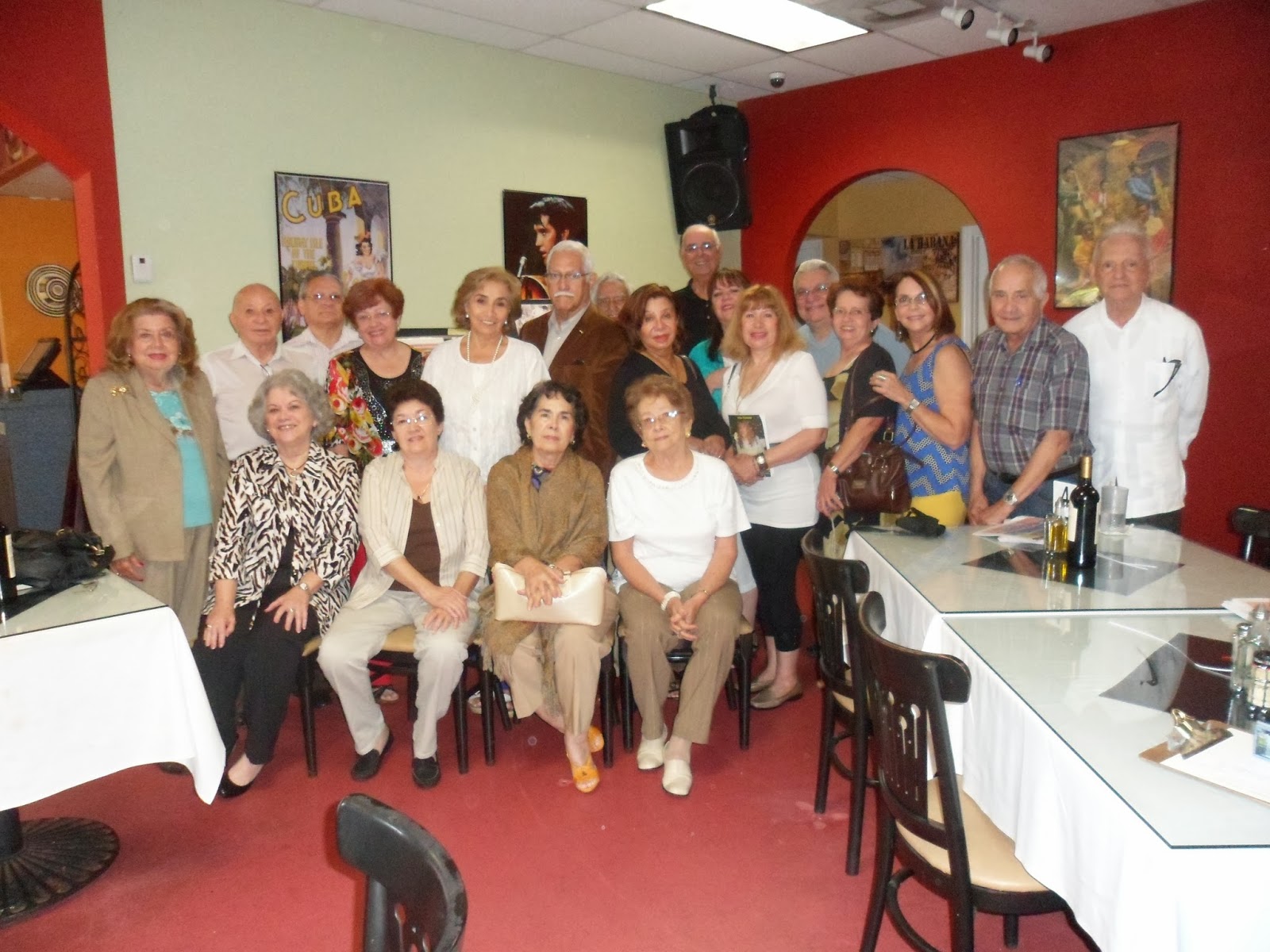 ELILUC presenta Eventos Culturales y mas...: SOCIEDAD DE POETAS Y ...