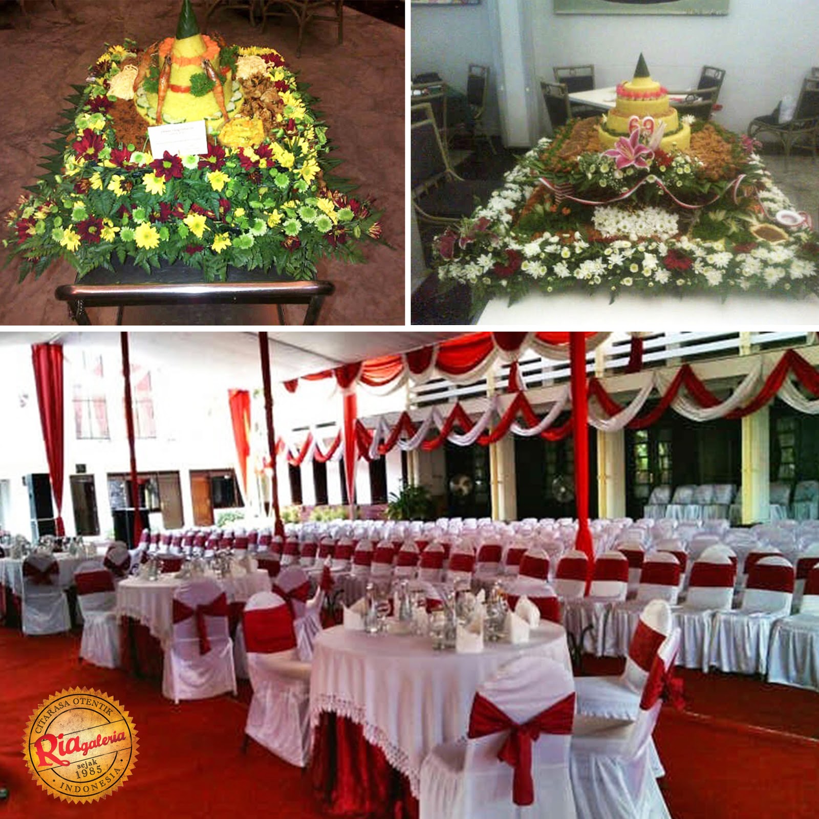 Ria Galeria Surabaya (Review) | Laura Angelia