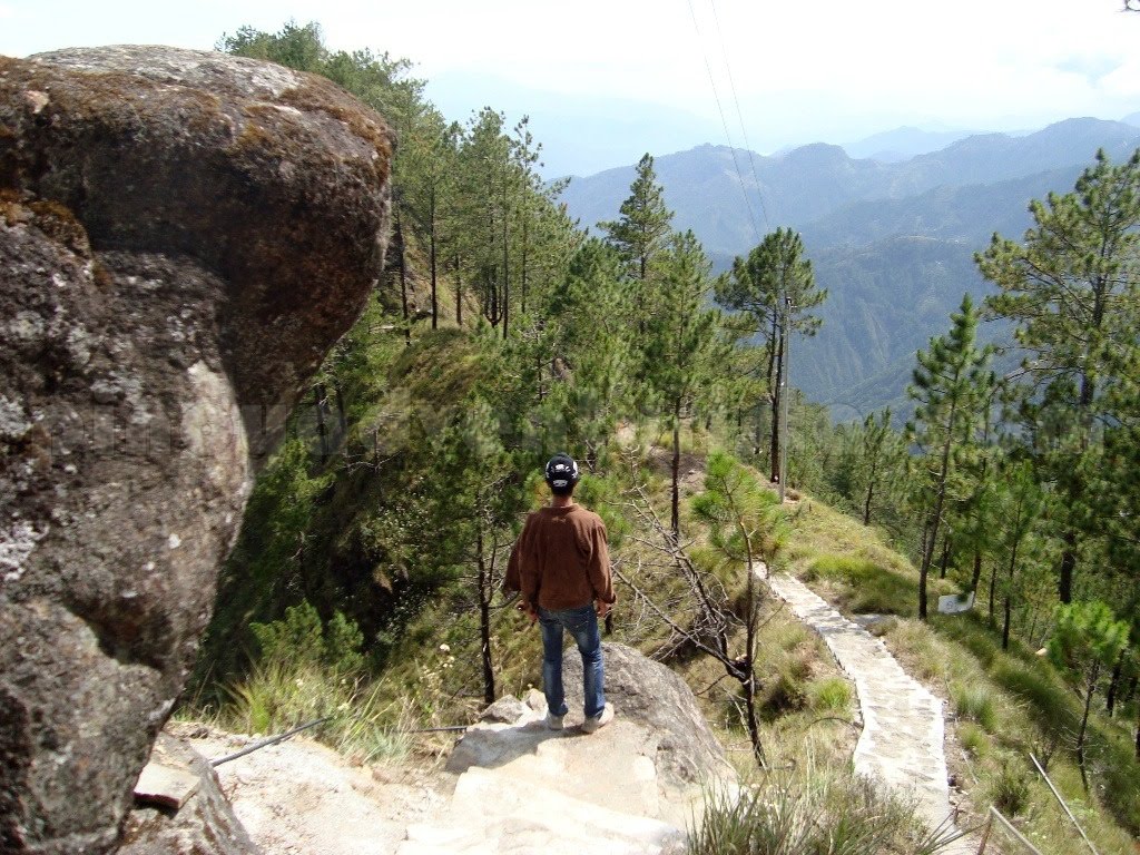 Benguet - Into the Caves of the Fire Mummies of Kabayan | Blogs, Travel ...