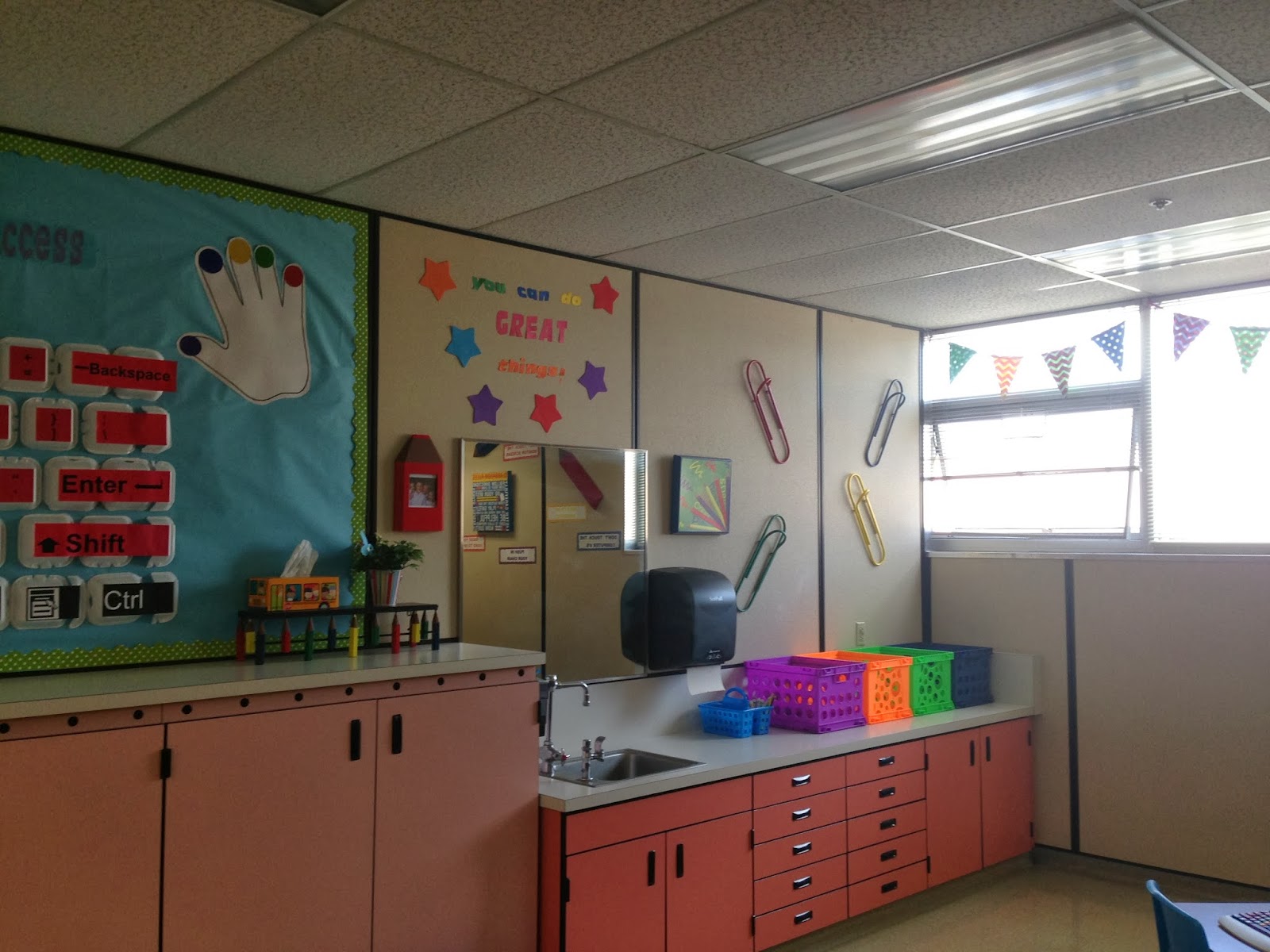 Perrine - Computer Lab: Welcome!!!!