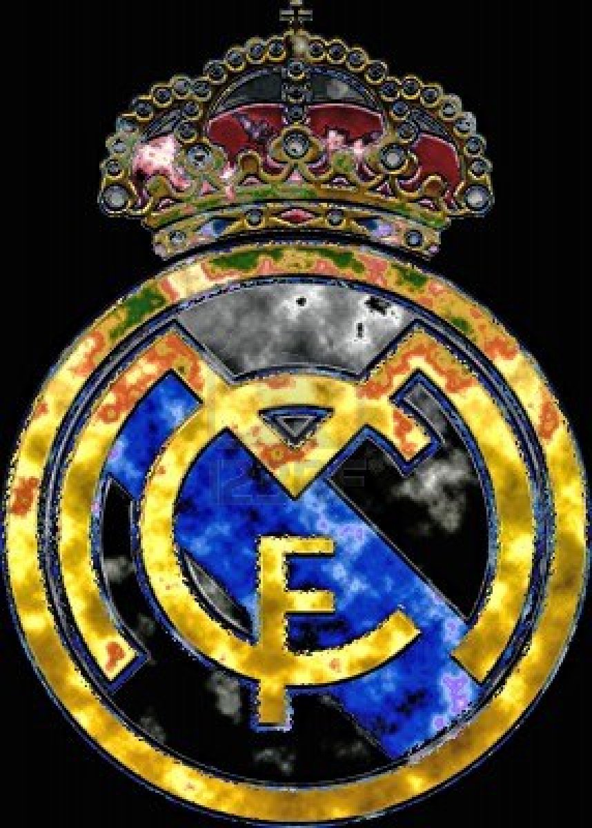 Ferdi's here: Sejarah Real Madrid