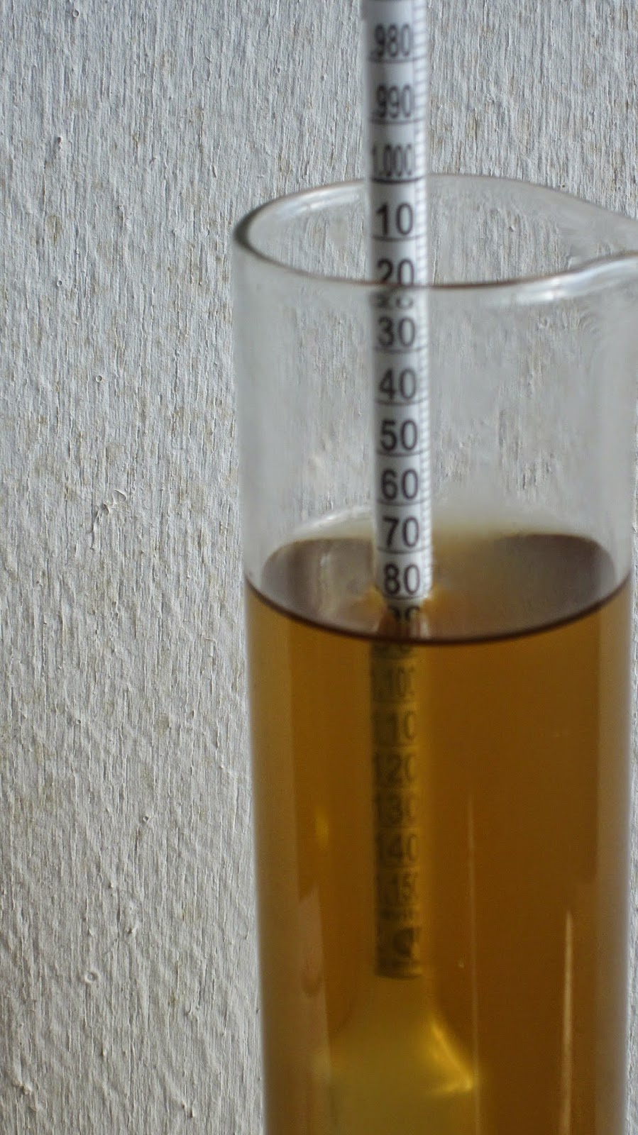 ancient malt and ale : What is Wort - a brewer's perspective