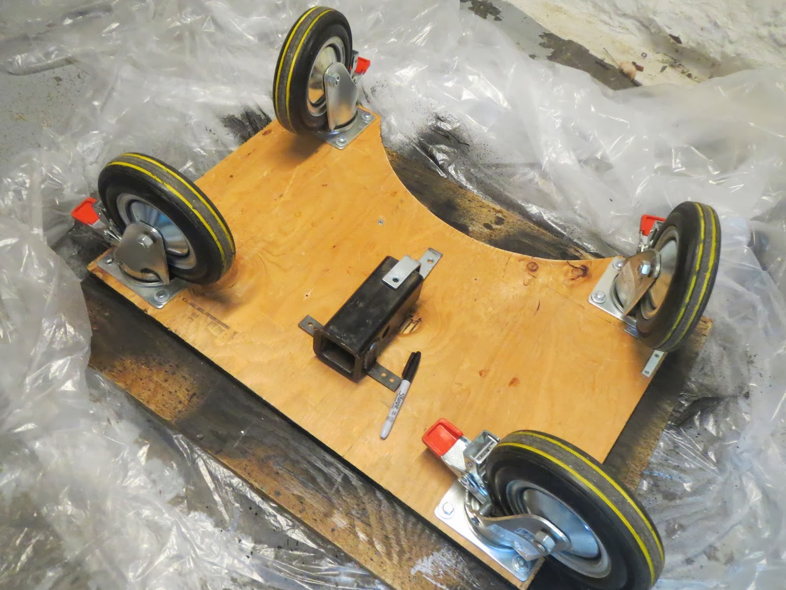 DIY Biking | How bike builds, bike travel and bike life can save the ...