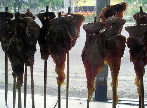 Make It Davao: Authentic Davao Food