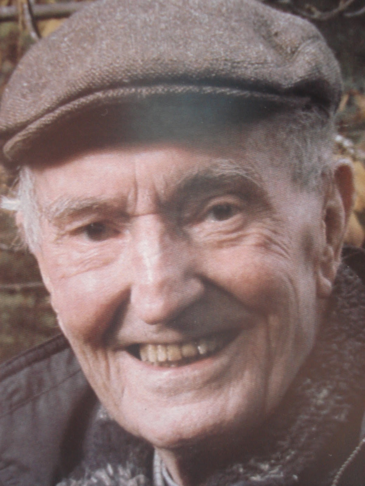 Jorge Aliaga Cacho: Recordando a un luchador llamado Eric Atkinson.