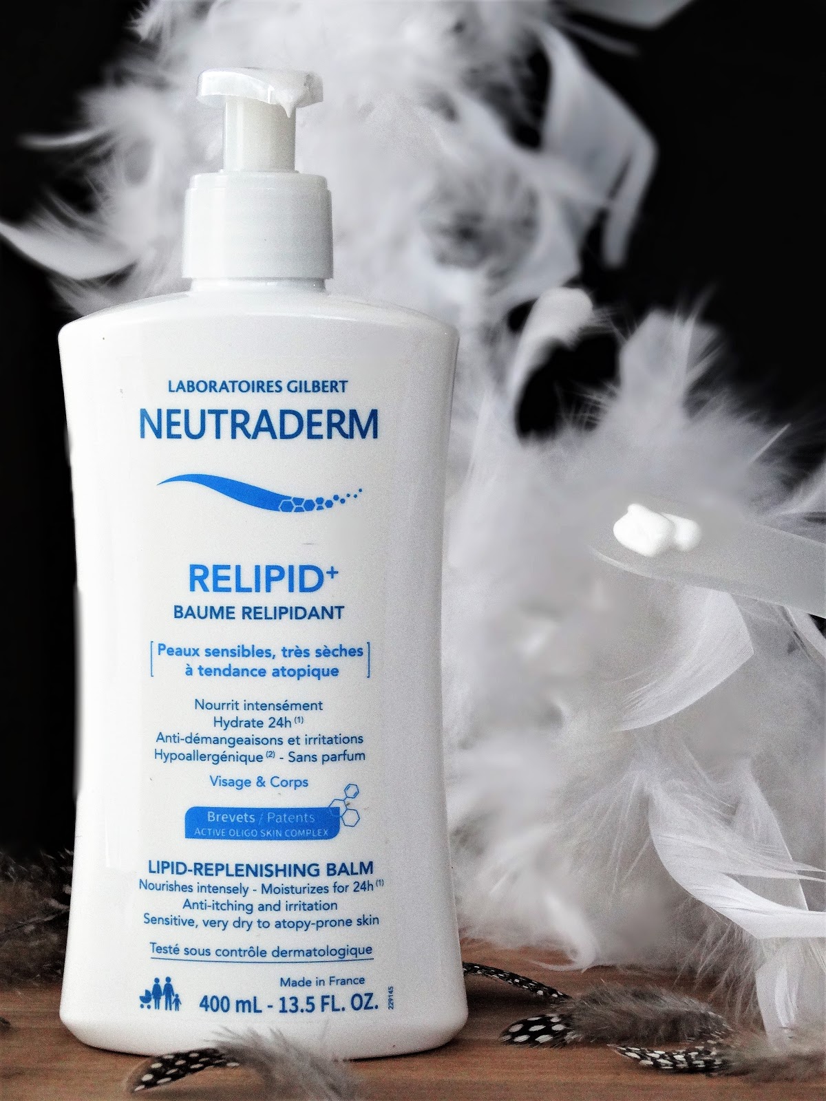 LABORATOIRES GILBERT | BOX BEAUTÉ NATURELLE PARAPHARMACIE