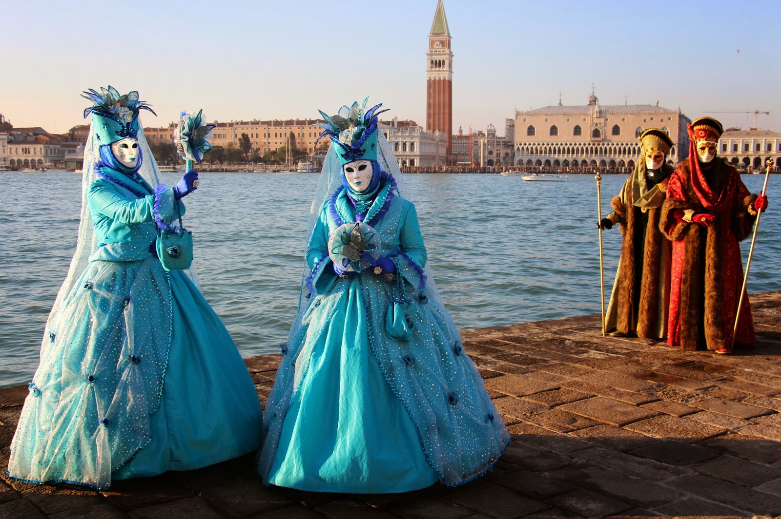VISITAR VENEZA - ITÁLIA | Dicas e roteiro de viagem e o que ver e fazer