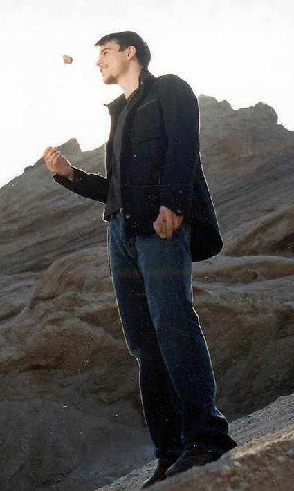 birthdays: Josh Hartnett (color photos)