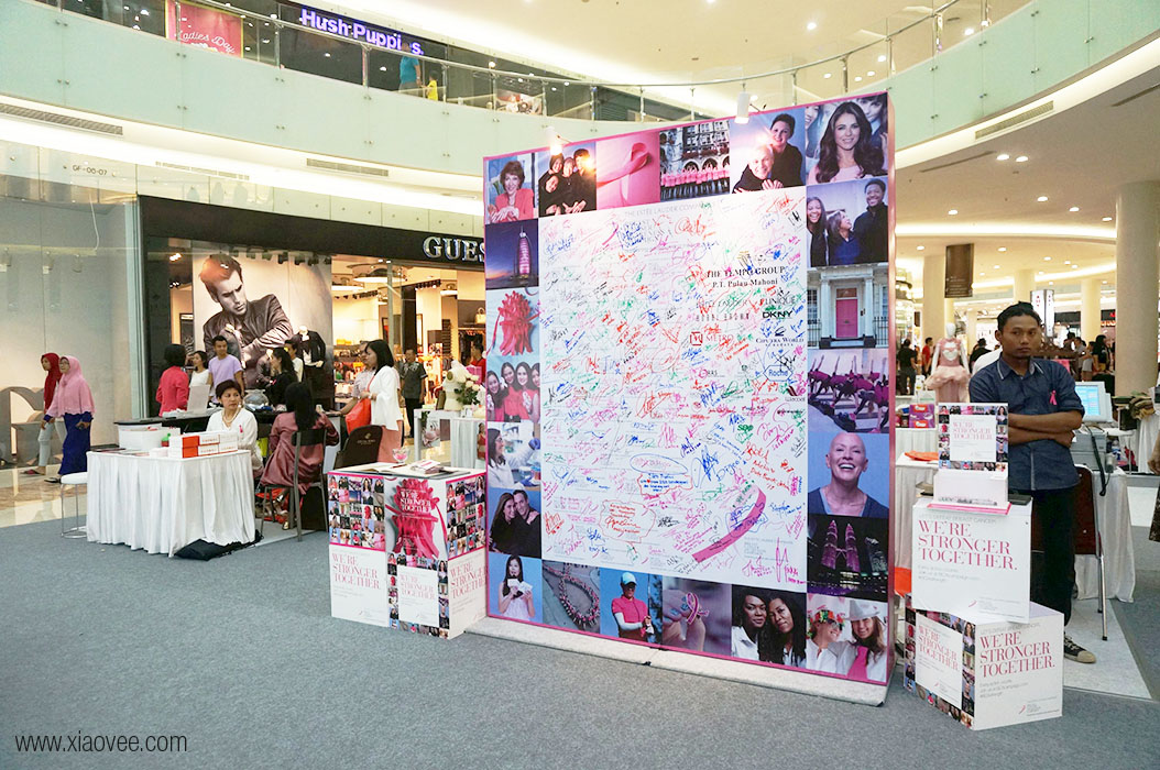 Xiao Vee: Indonesian Beauty Blogger: Event Report: Clinique "We're ...