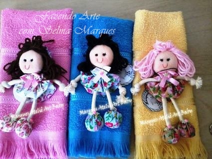 .Fazendo Arte com Selma Marques