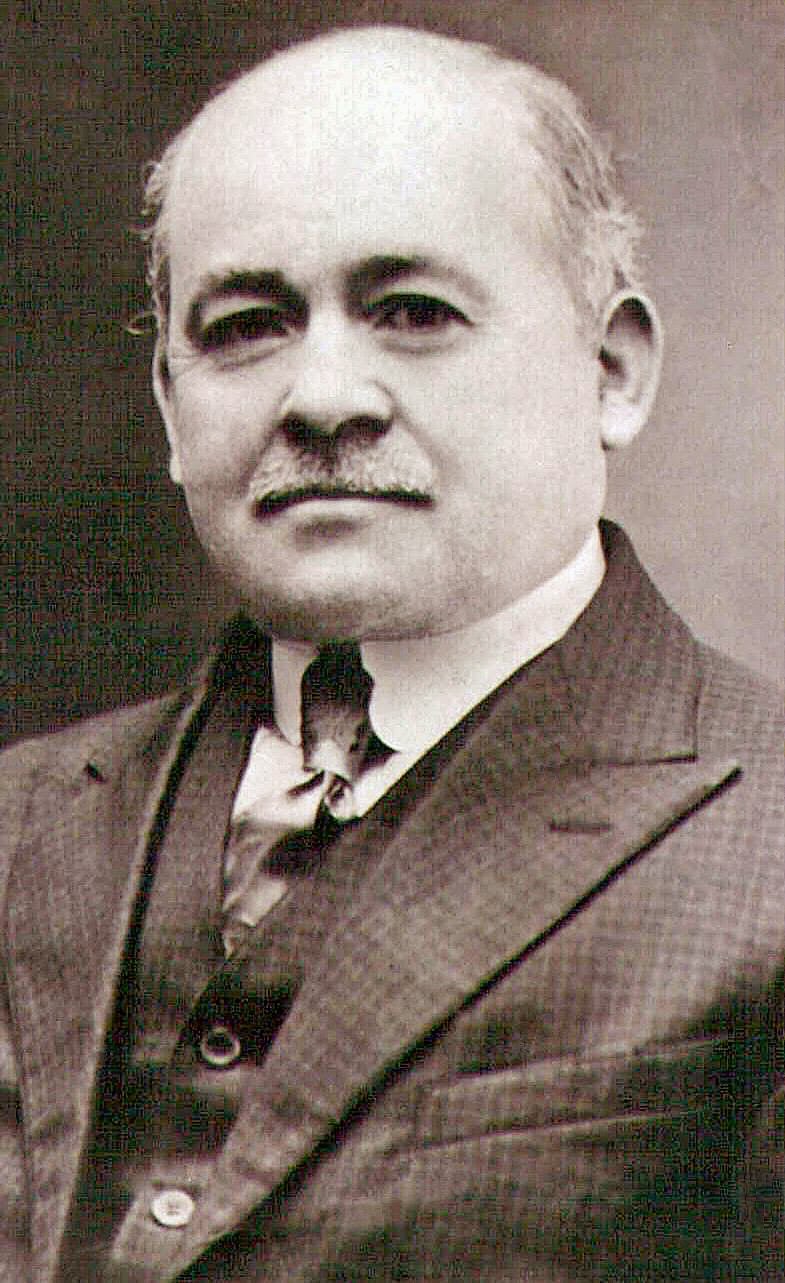 MemoryKeeper's Notebook: Phillip Lieberman