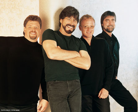 THB's TLC: My Revue of ALABAMA