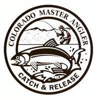 Loveland Fishing Club Blog: Catch a big one? Be a Master Angler