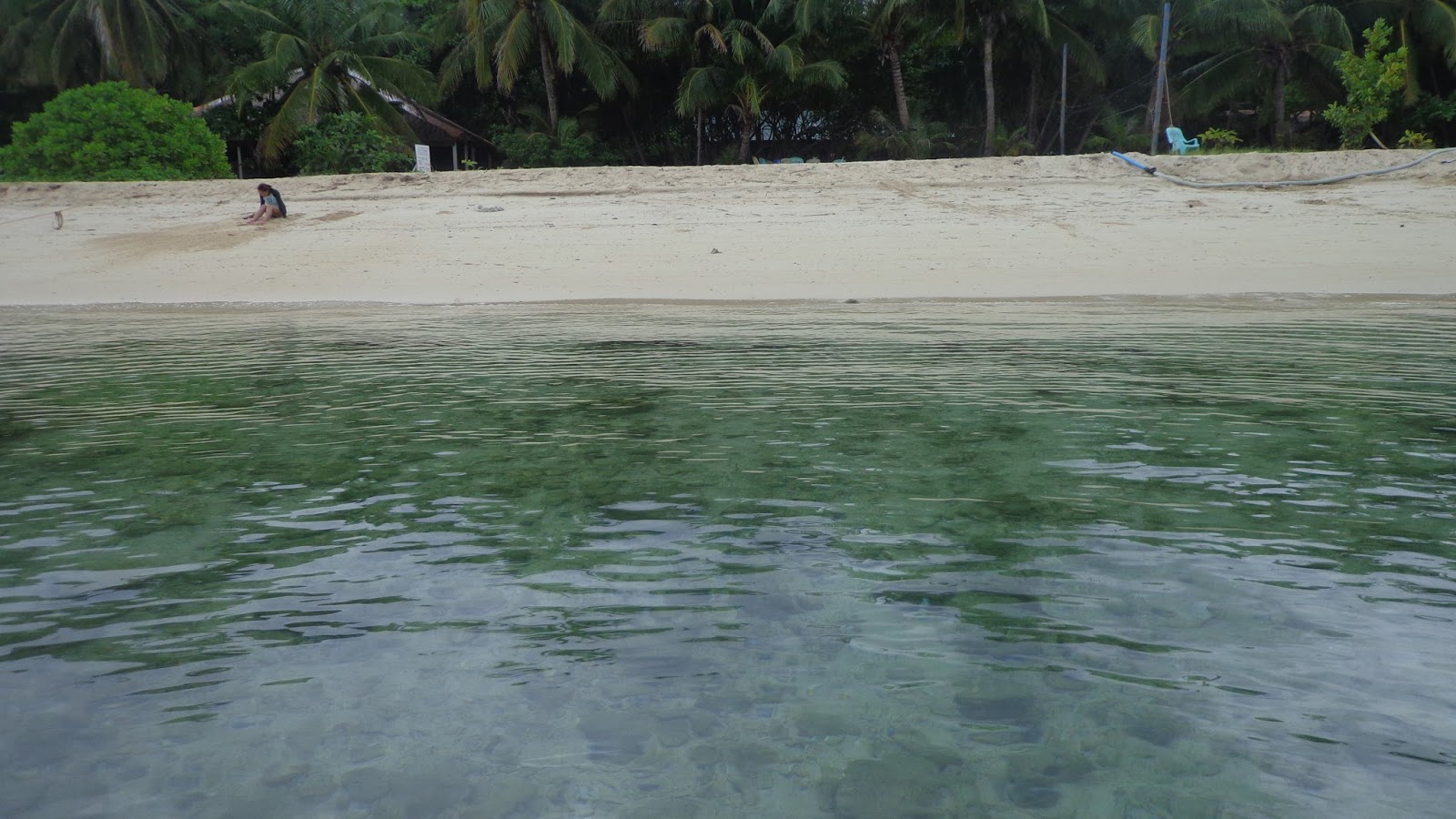 Pandan Island: A Tropical Destination - The Wandering Juan