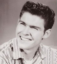 DICCIONARIO ROCKABILLY: Rocky Davis (¿Tennessee?, h. 1935)