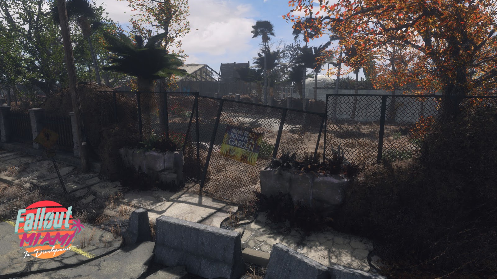 FALLOUT 4: MIAMI - New trailer for a massive mod - Get ready to play ...