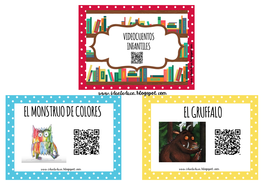 IDEALEDUCA: octubre 2017