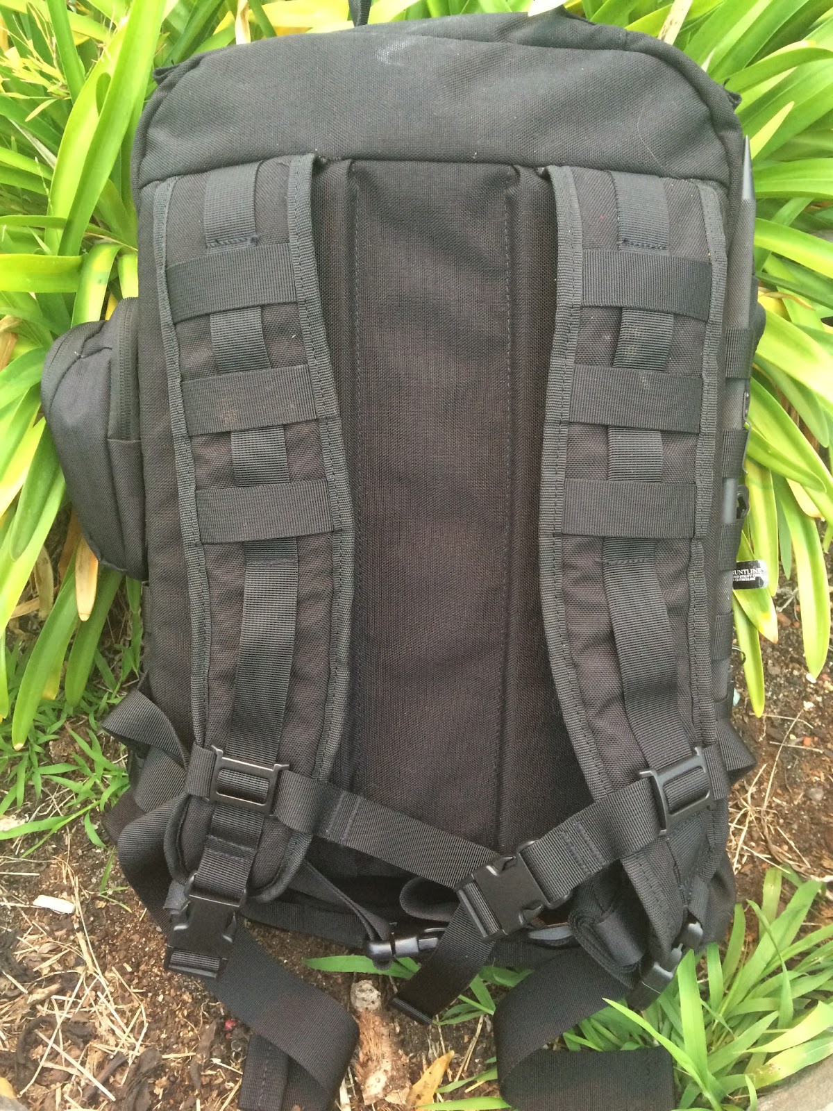 ApocalypseEquipped: Review: Propper - U.C. (User Configurable) pack