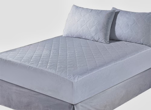 StylishBeachHome.com: The Perfect Bed in 5 Simple Steps: Part 1