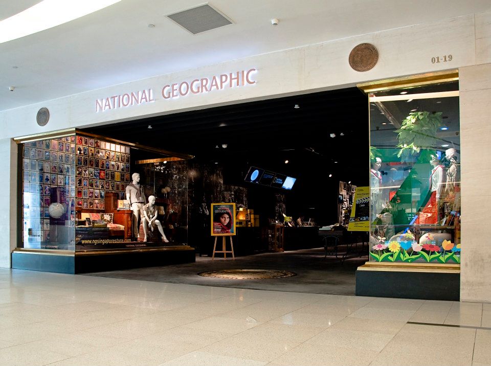 The Average Jane: The Little One Goes to Universal Studios Singapore ...