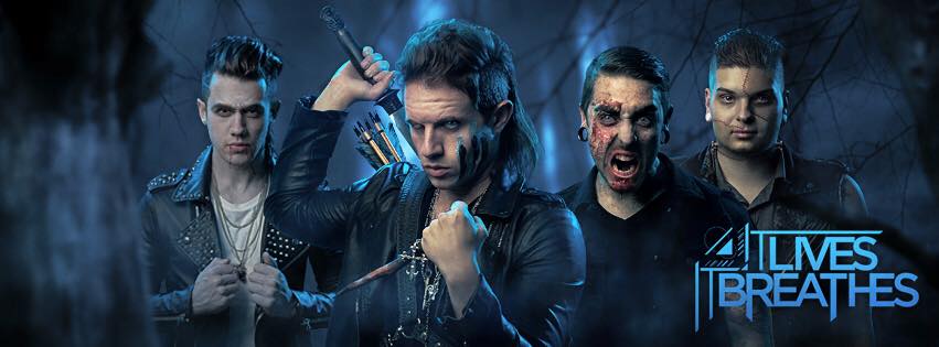 Interviews: It Lives It Breathes - Breathing The Core