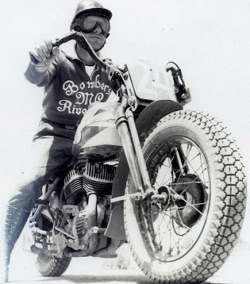 Wing Nuts Motorcycle Club