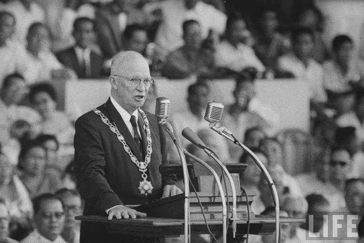 Top 10 Most Popular US Presidents Of All Time – Most Favorite ...