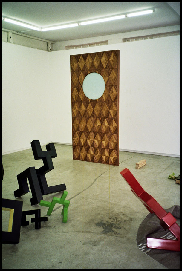 SCHNELL UND SAUBER: January 2012